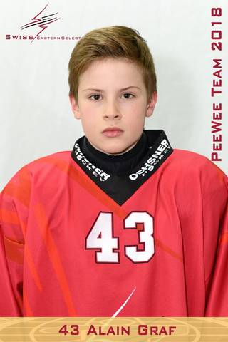 Alain Graf – TECTONEWS