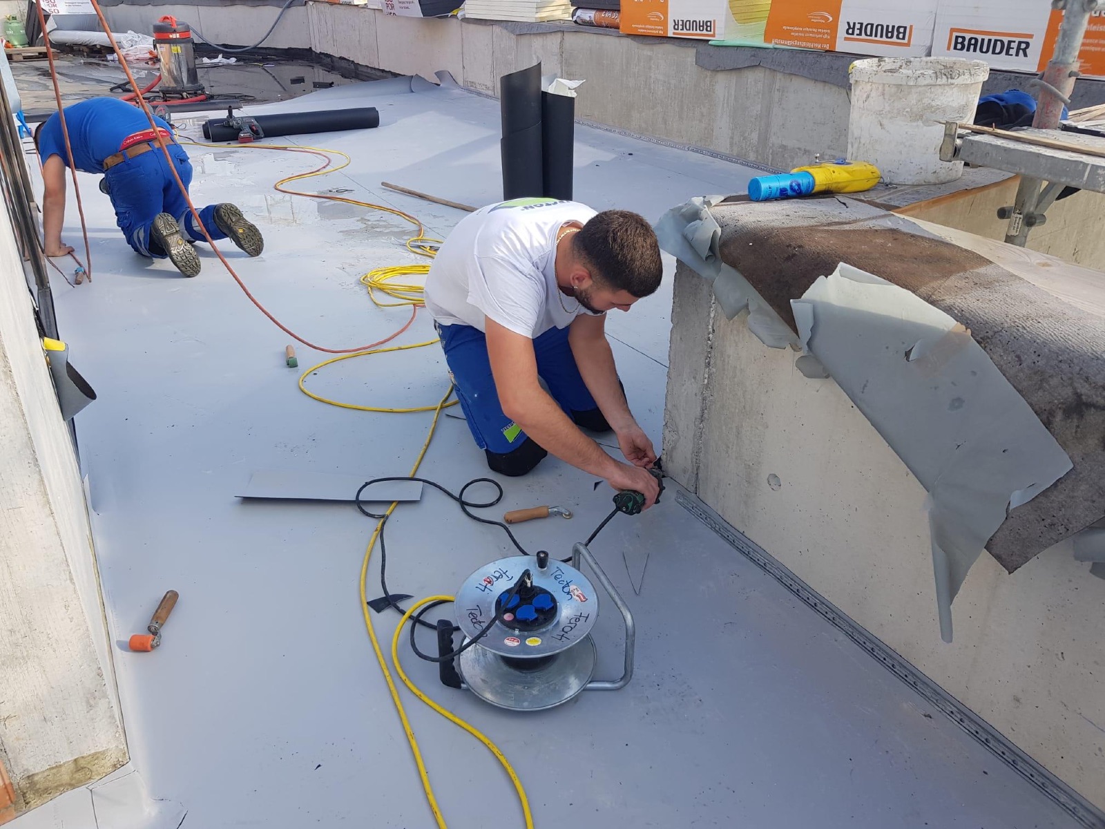 WeAreTECTON2019 Alex Riccio – TECTONEWS