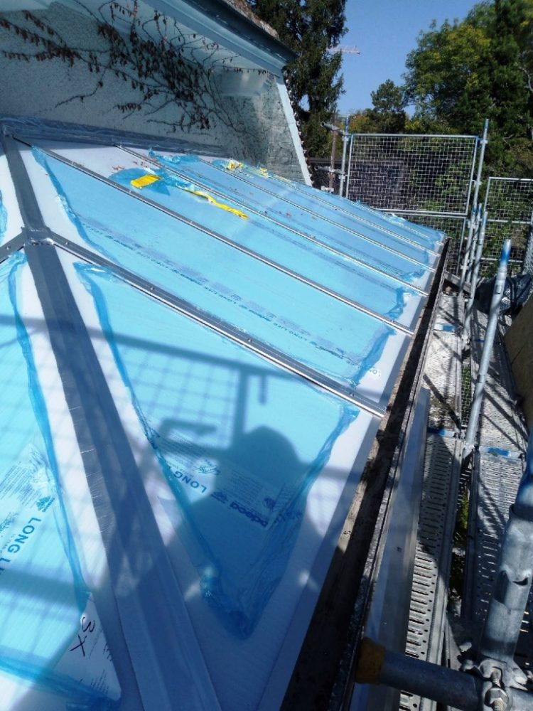 Impressionen aus der TECTON-Foto-Cloud 2022-11 – TECTONEWS